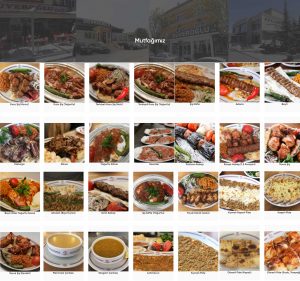 Düveroğlu Çayyolu - Ankara Çayyolu Firma Rehberi