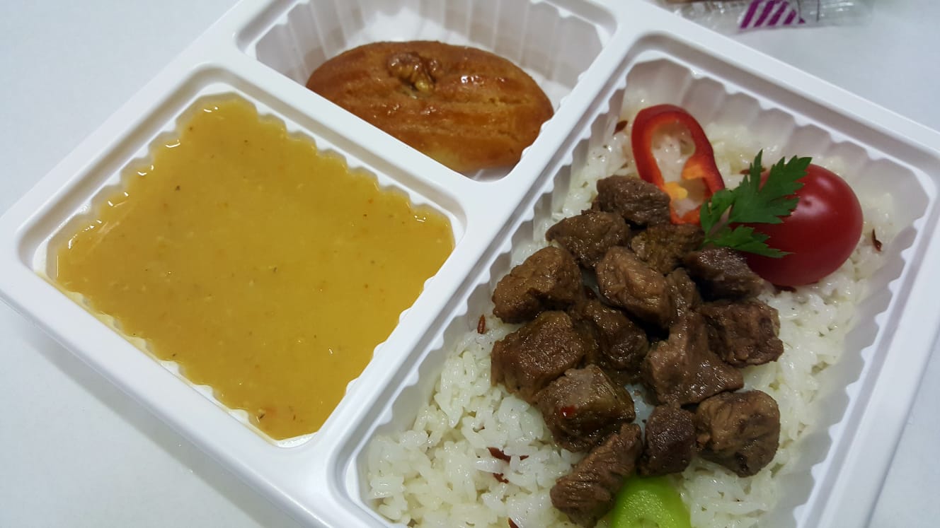 Tabldot Yemek - Ankara Çayyolu Firma Rehberi - Ankara Çayyolu Firma Rehberi